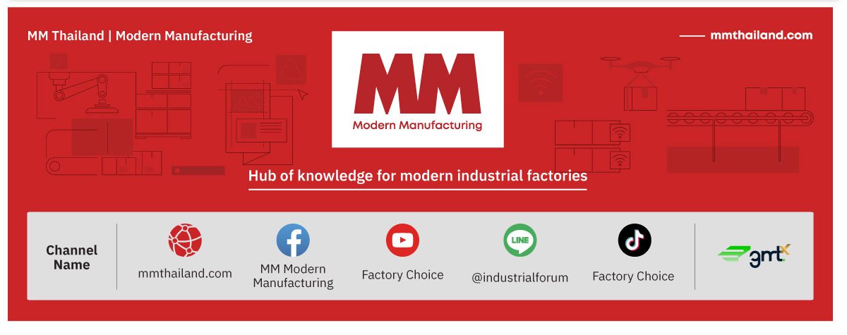 TIF Seminar Calendar 2023 | Thailand Industrial Forum